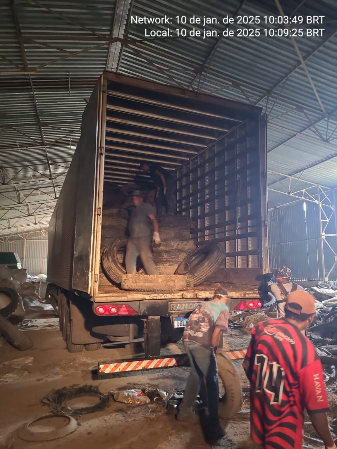 Prefeitura Municipal de Dueré