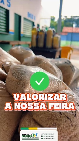 Prefeitura Municipal de Dueré