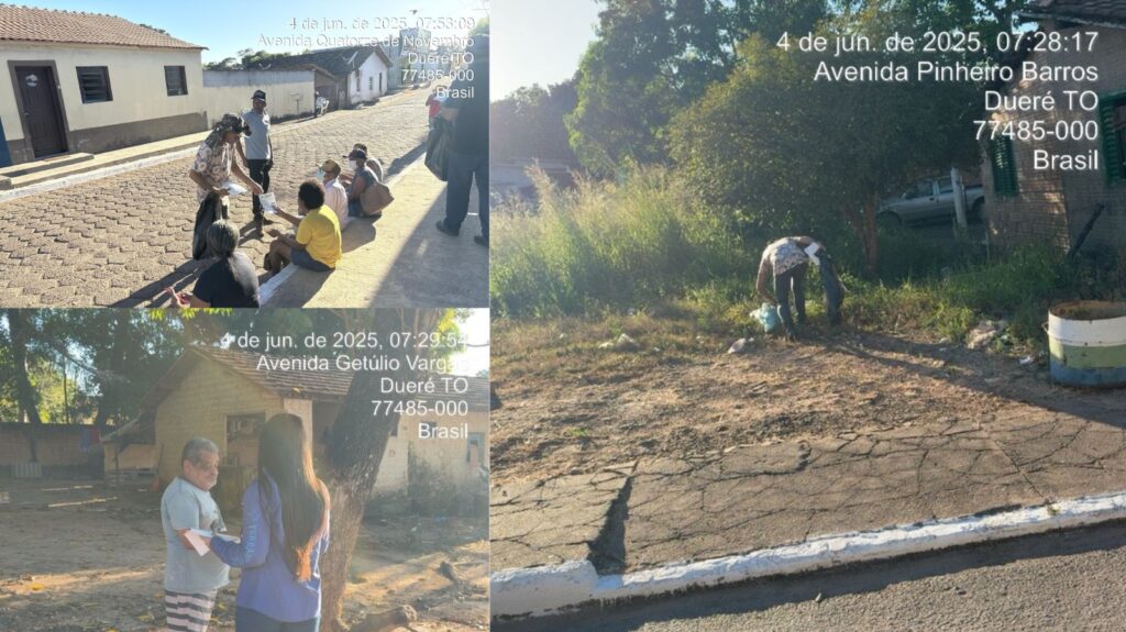 Prefeitura Municipal de Dueré