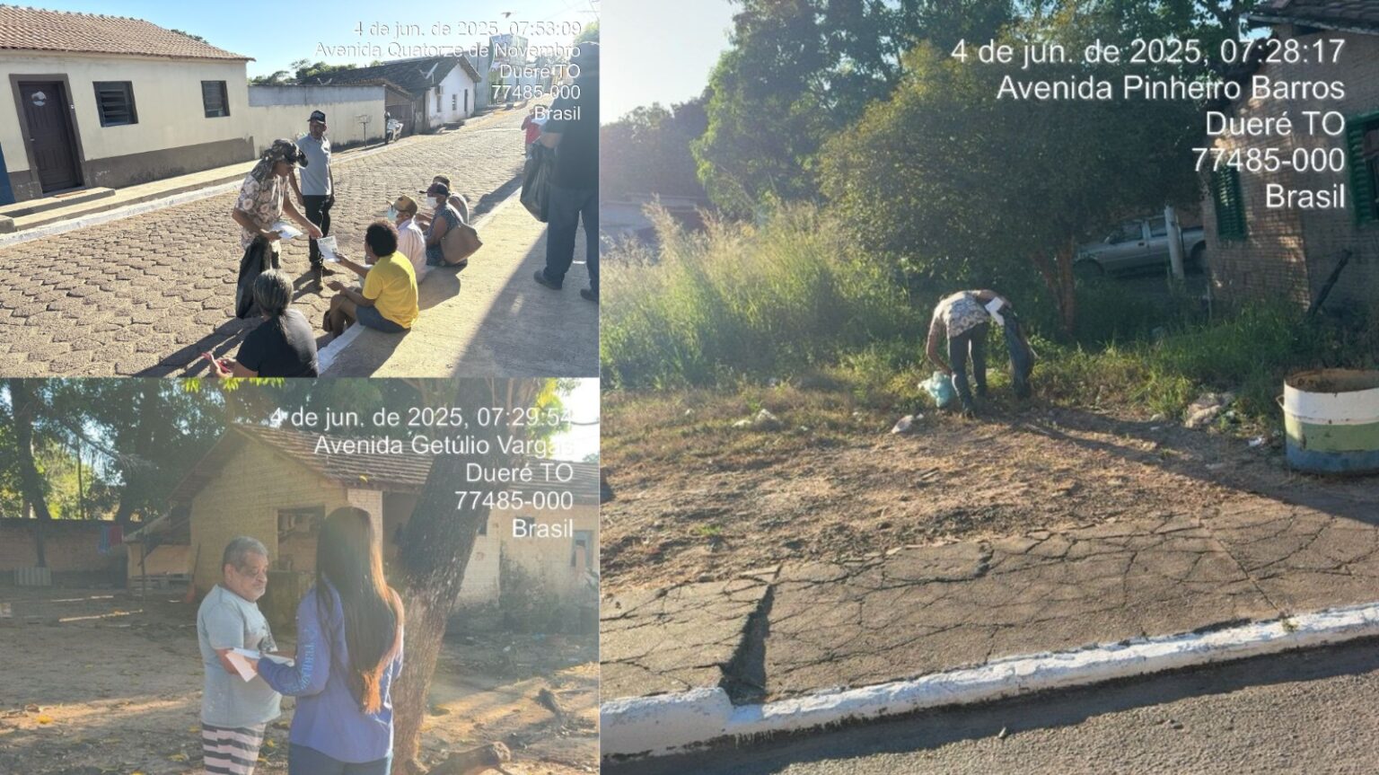 Prefeitura Municipal de Dueré