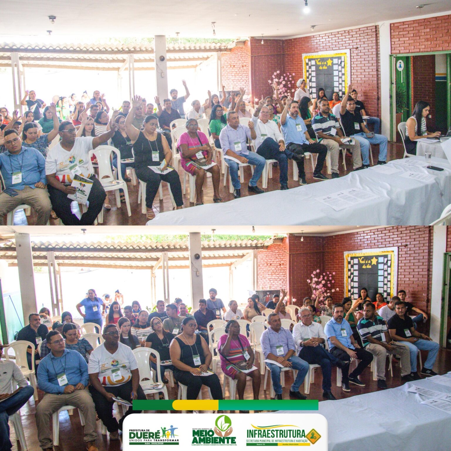 Prefeitura Municipal de Dueré