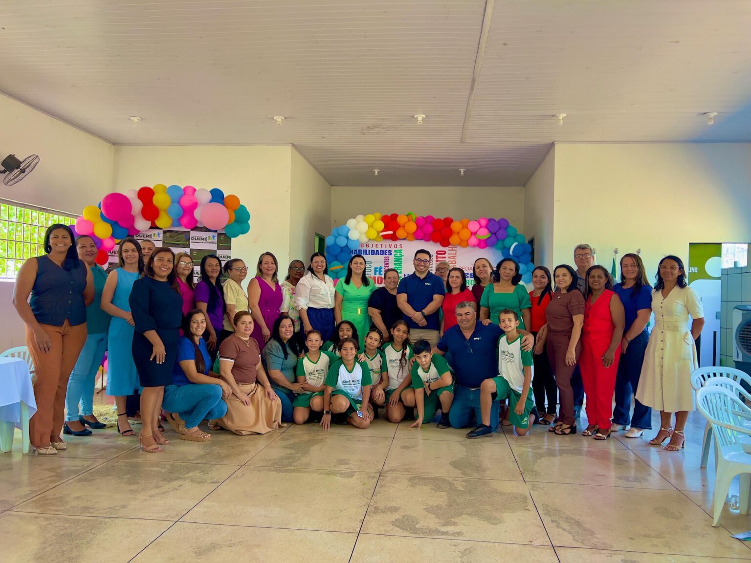 Prefeitura Municipal de Dueré