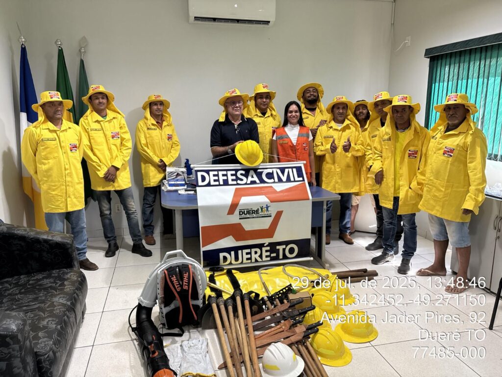 Prefeitura Municipal de Dueré